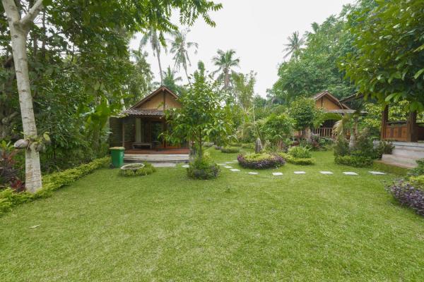 Nishiyama 3 In Singaraja - Bali