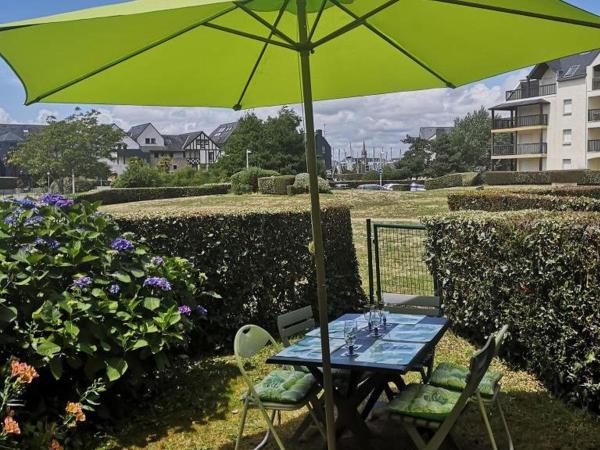 Appartement T2 Rénové, 5 Pers, Animaux Admis, Port Crouesty - Arzon