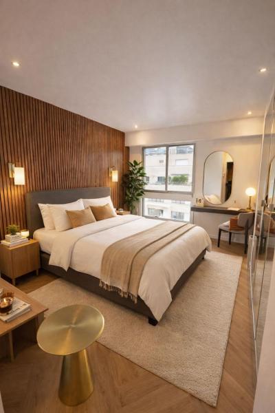 Famille & Couple - Rue Saint-Maur