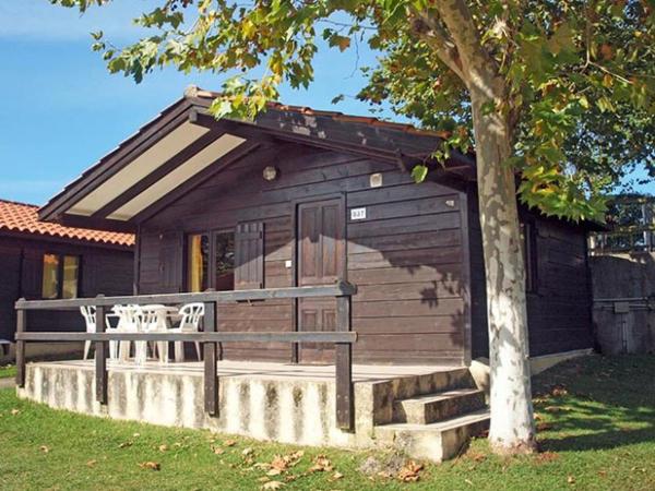 Bungalow Avec Terrasse à San Vicente - Api-1-52-1846 - Cantabrie