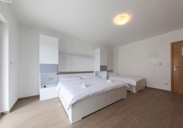 Apartments Villa Klara - Baška Voda