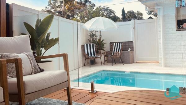 Summerland Escape - Newcastle
