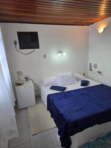 Suite Marine Angra Beach - Angra dos Reis