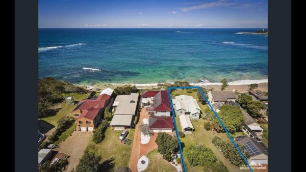 Cliff Cottage - Noraville - Toukley