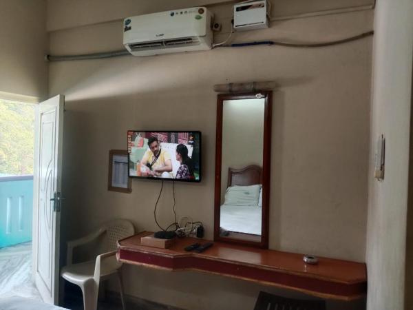 Madhu Shini Independent Villa - Tamil Nadu