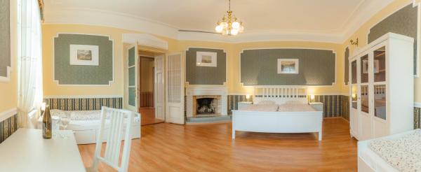 Vinařské Apartmány - Znojmo