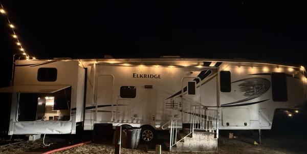 Snuggle Escape Rvcamper - Punta Gorda, FL