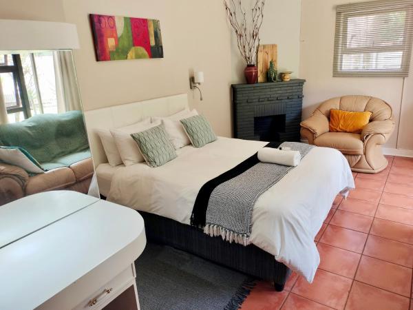 Easy Inn Guesthouse - Welkom