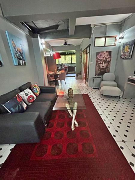 This Town House Will Surely Exceed Your Expectations - タイ チェンマイ