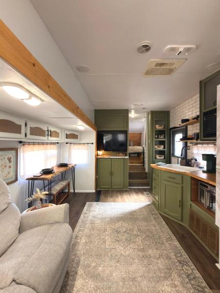 The Pendle-tin - Caroline du Sud