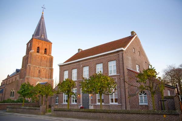 De Pastory - Hechtel-Eksel