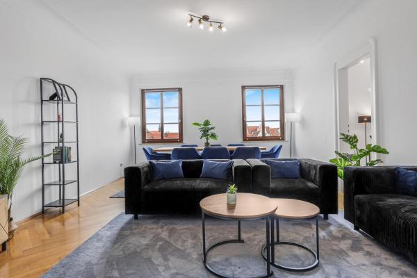 Urbanes Loft Im Herzen Der Historischen Altstadt - Ingolstadt