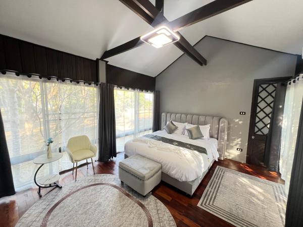 Leone Resort Chiangmai - Hang Dong