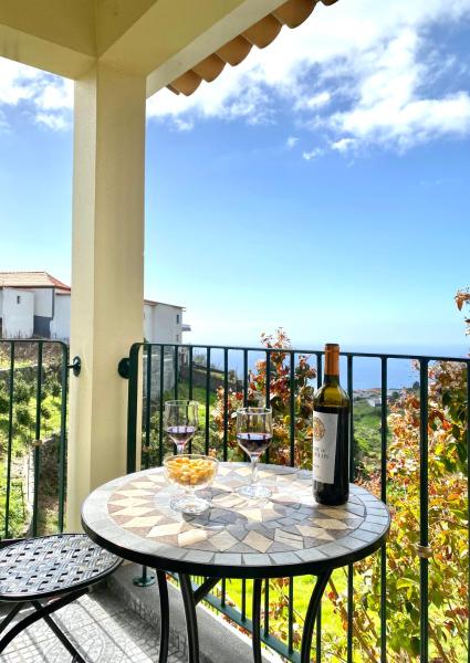 "Fifi House" - Estreito da Calheta