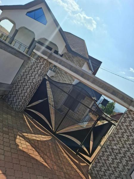 Kigali Beauty Homes - Kigali