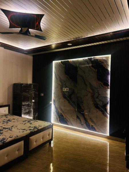 Classic Homestay - Lucknow