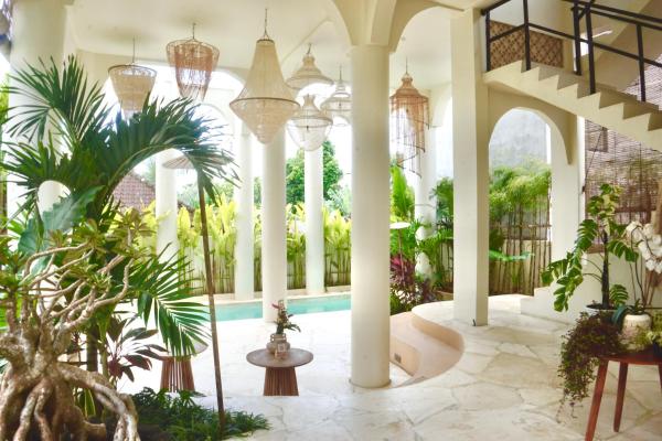 Djati Retreat Pandawa - Jimbaran