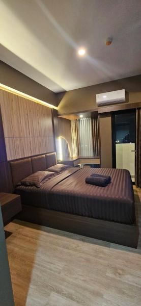 Alton By Be Rent - Semarang