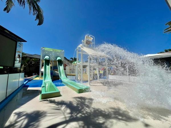Turtle Beach 224 - Broadbeach