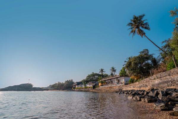 Dhanrains La Rocha - Goa