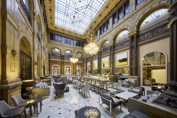 Hilton Paris Opera - Clichy