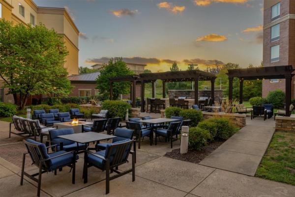 Homewood Suites By Hilton Pittsburgh-southpointe - Oakdale, PA