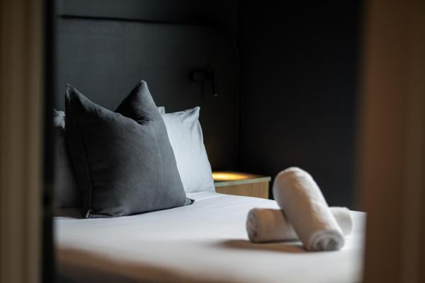 Luna Lodge Wānaka - Digital Check-in Only - Southland