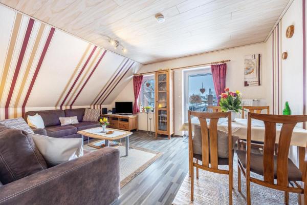 Ferienwohnung Kehdingen - Friburgo, Alemania