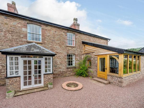 Malt House - Monmouth