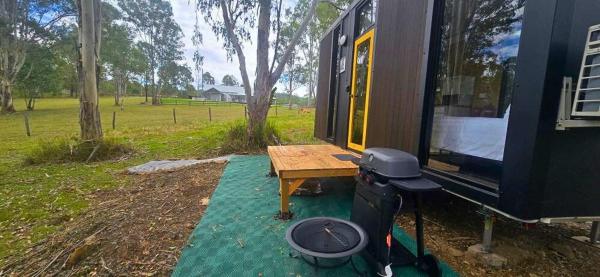 The Tiny Chalet By Tiny Away - Gold Coast