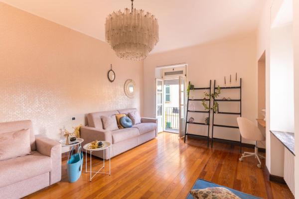 Beautiful Spacious Flat In The Old Town Of Ivrea - Ivrea