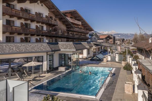 Hotel Post - Kaltenbach