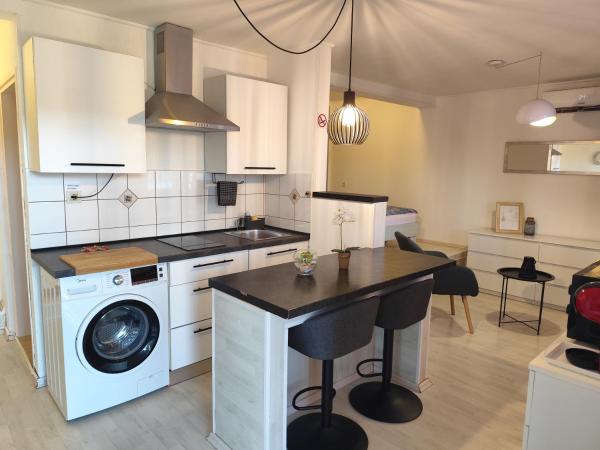 Ivana Apartment - Rabac