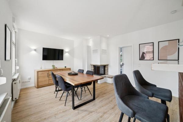 Apartment Alte Bäckerei - Markkleeberg