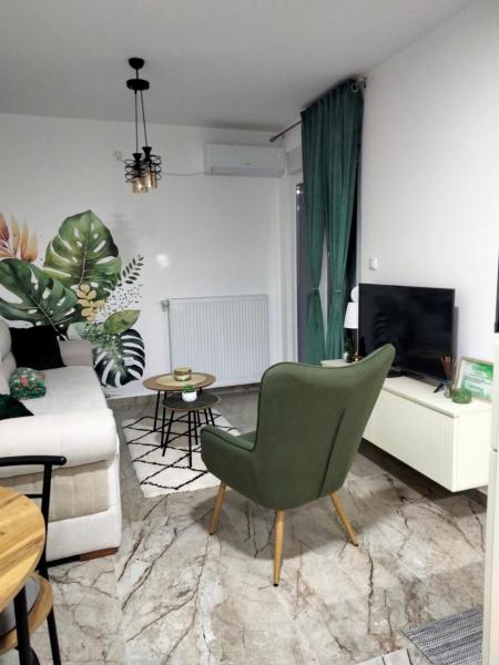 Apartman Nit Banja Koviljača - Loznica