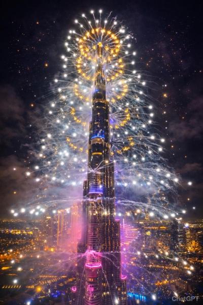 The Residences Wing B Unit 1212 Business Bay - Dubái