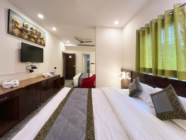 Namaste Benares Varanasi - Varanasi