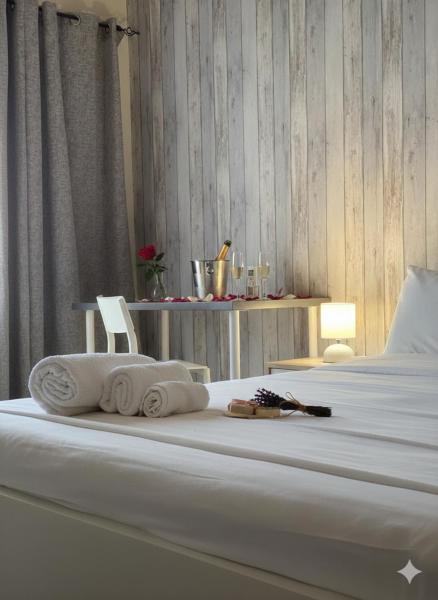 B&b Lamezia Nicogia - Lamezia Terme