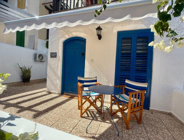 Protaras Sol 2 Bedroom Holiday Let Apartment - Protaras