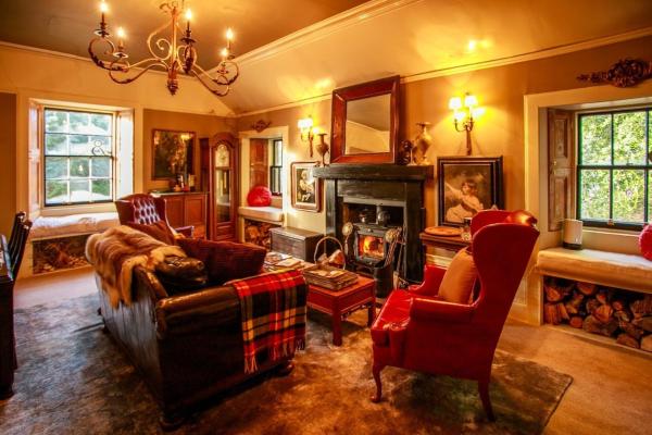 Bliss Cottage - Nairn