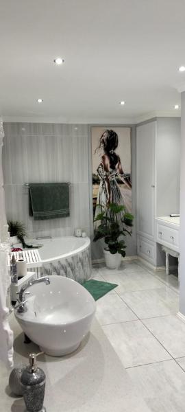 Le Clus Stay - Bloemfontein