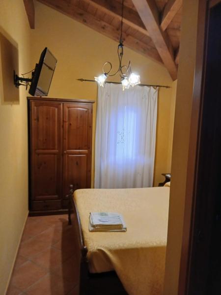 Borgo Degli Ulivi - Campania