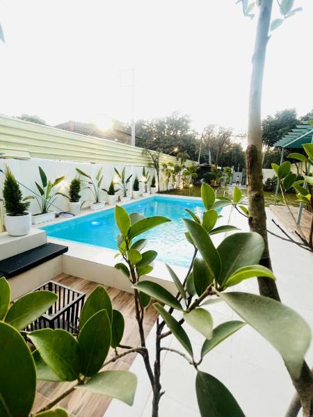 Olivine By Housiify - Delhi