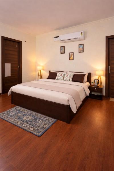 Hawa Homes Breeze 1bhk - Jaipur