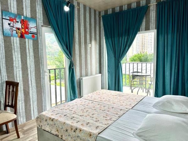 Nid Hotel - Tbilisi