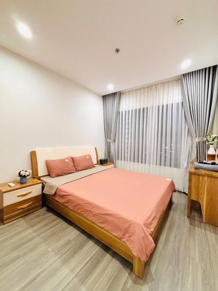 Chung Home Luxury 1br Plus Suite - Bien Hoa