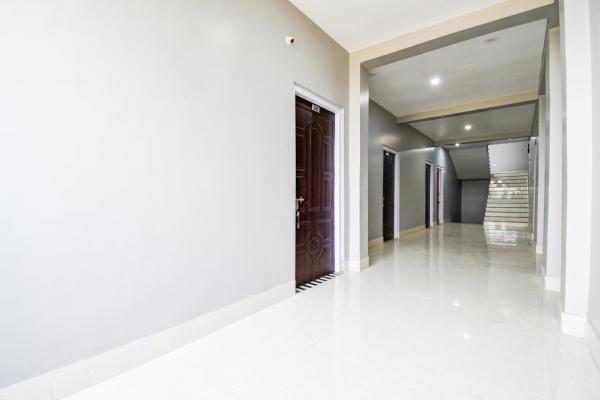 Hotel O By Oyo Silver Park And Dhaba - Jangipur