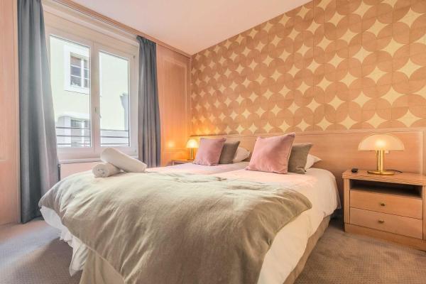 Suites Cityzen Genève - Saint-Genis-Pouilly