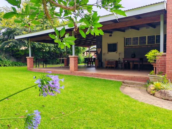 Zu Hause - Piet Retief