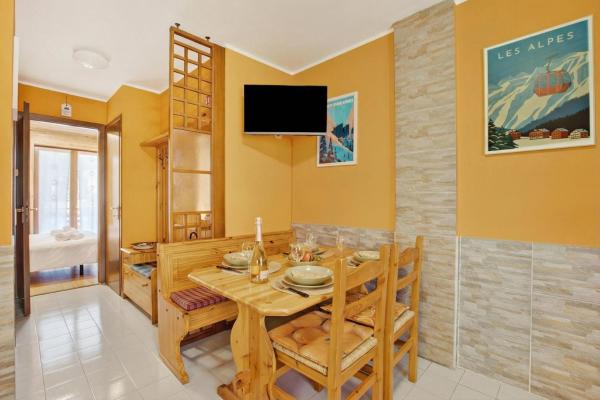 Station Inn Oulx - Happy Rentals - Oulx
